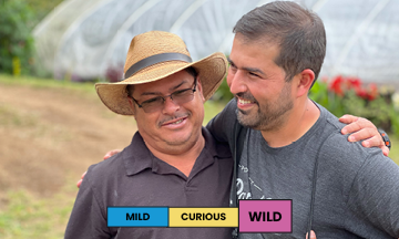 Honduras | Ovidio Gomez | Parainema | Natural – Proud Mary Coffee Melbourne