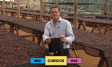 Kenya | Oreti Estate | SL-28 & SL-34 | Washed | Filter | 250g – Proud ...