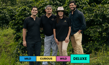 Panama | Bambito Estate | Geisha | Washed – Proud Mary Coffee Melbourne