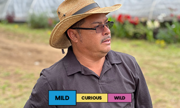 Honduras | Ovidio Gomez | Catuai | Washed | Espresso | 250g – Proud ...