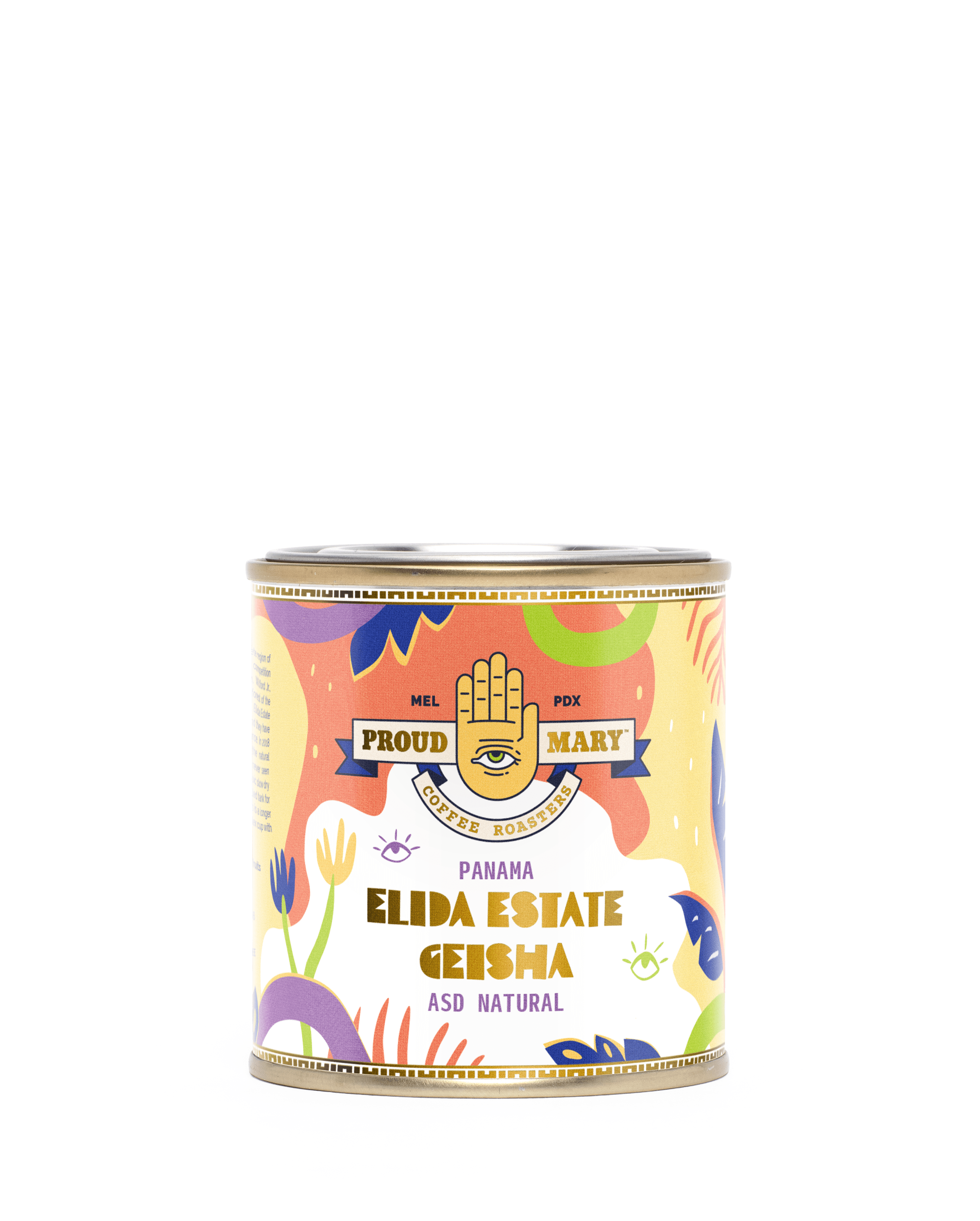 Panama | Elida Estate | Geisha | ASD Natural | Filter | 100g – Proud ...