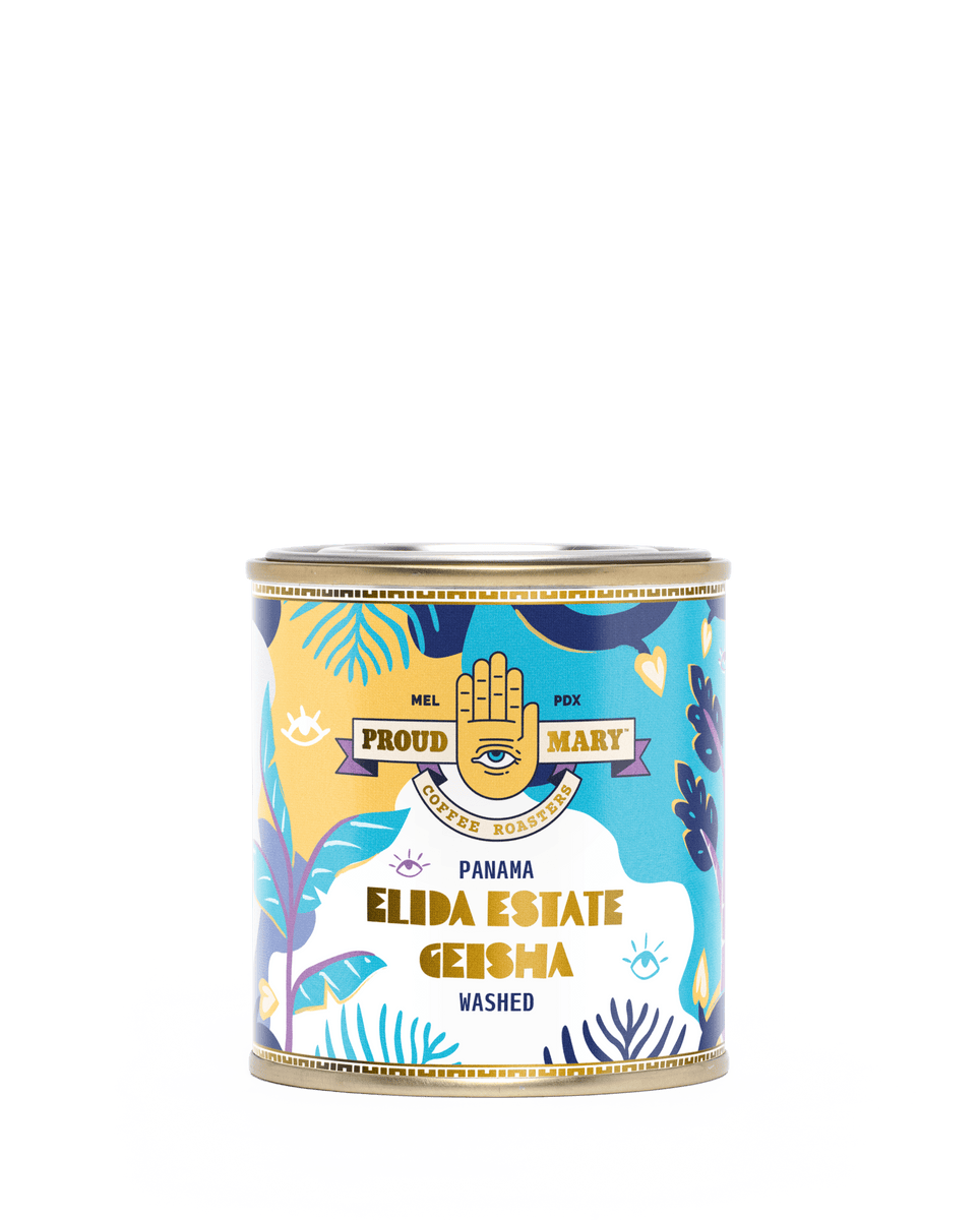 Panama | Elida Estate - Loma Centro | Geisha | Washed | Filter | 100g ...